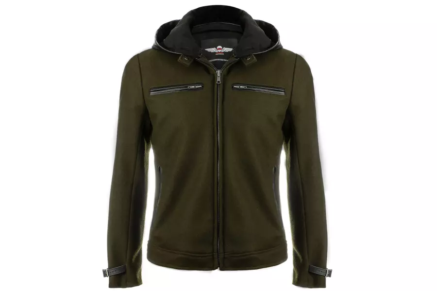 Ce Pilot Racer est le meilleur blouson de moto en cuir sur le marché 3244_6