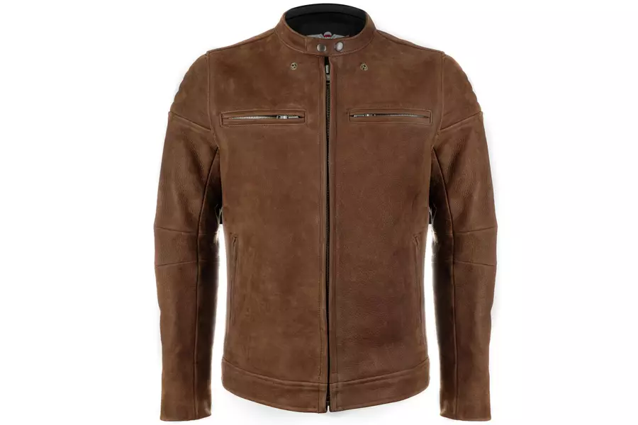 Ce Pilot Racer est le meilleur blouson de moto en cuir sur le marché 3244_7