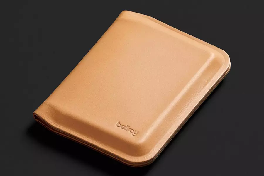 Bellroy Apex Collection chikwama
