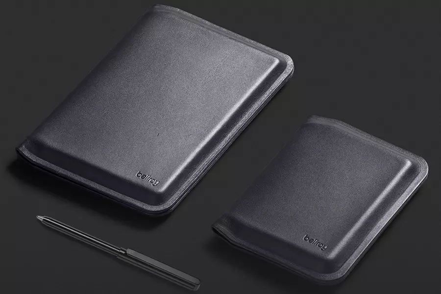 Bellroy Apex Collection