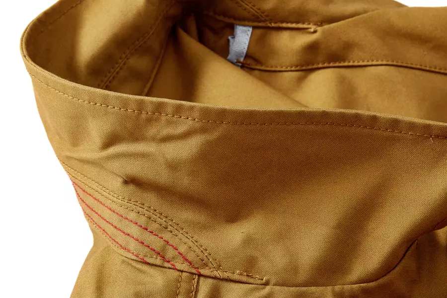 Знаменитая вощеная спортивная куртка Flint & Tinder теперь стоит всего 77 долларов 3246_6