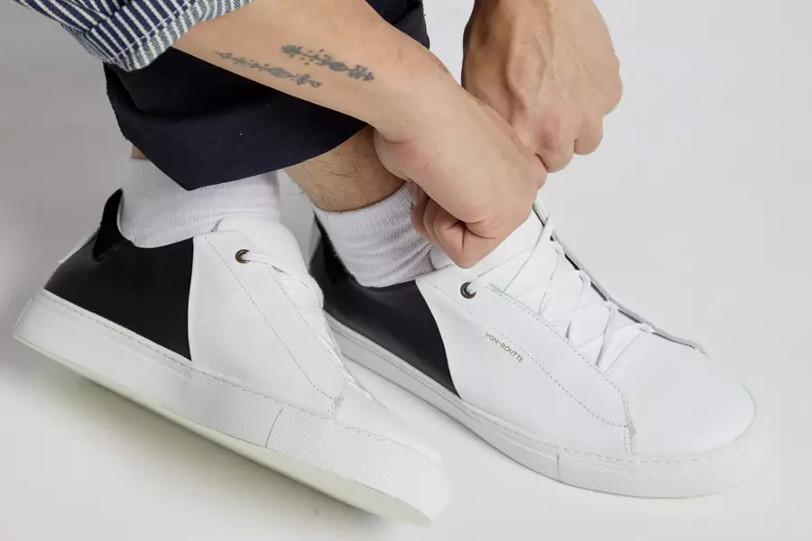 Von-Röutte oor Bringing World-Class Sneakers to Bondi 3251_1