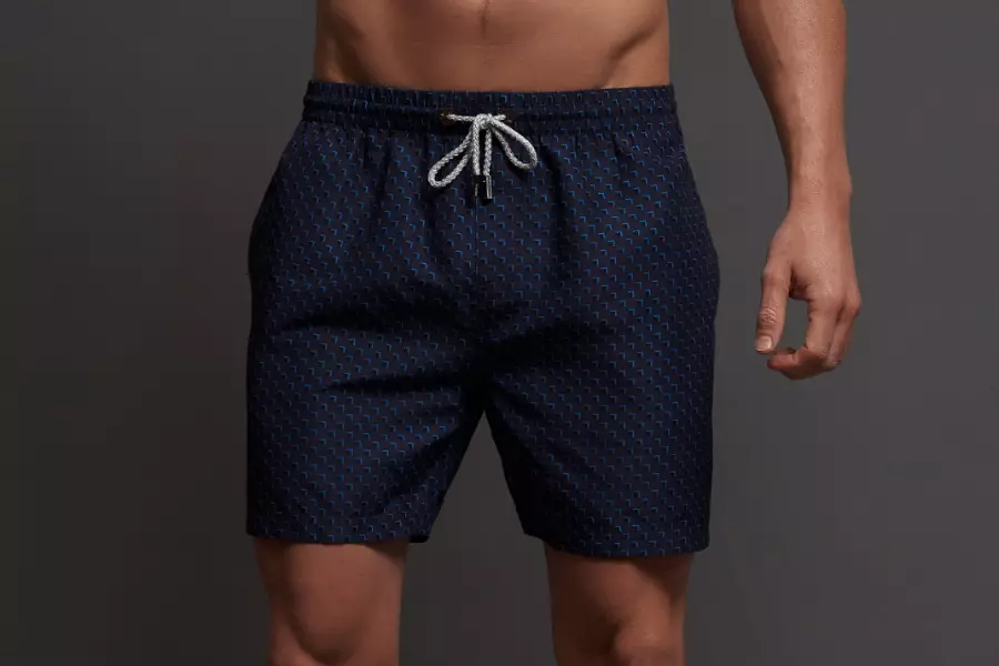 Bondi Joe board shorts