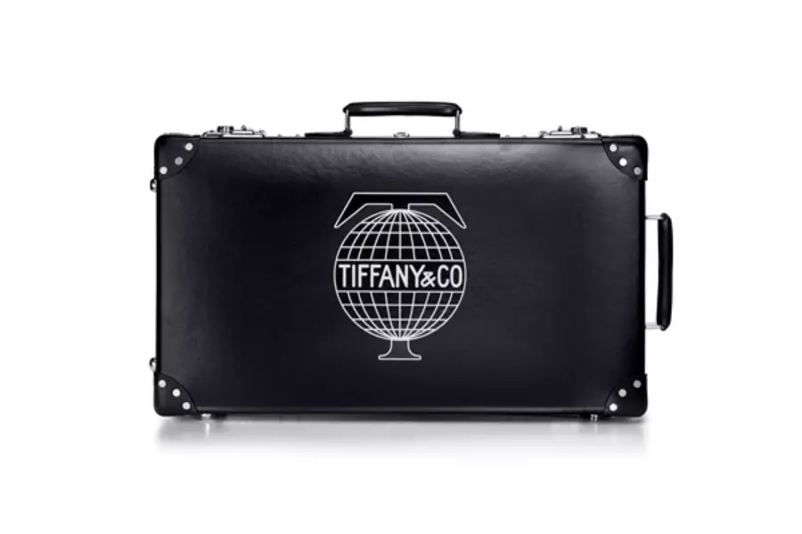 tiffany & co briefcase