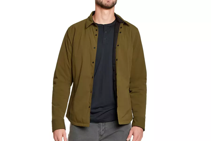 11 лучших мужских курток-рубашек и советы по их ношению 3268_14