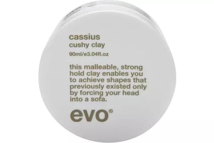 evo Cassius cushy Clay fir Hoer