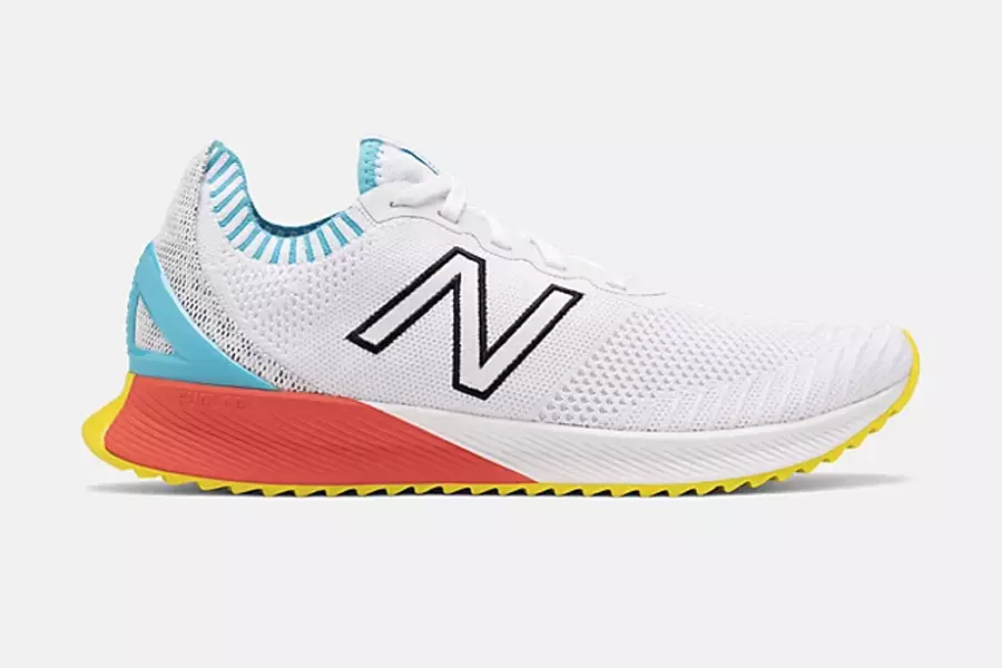 New Balance Brandstofsel Echo