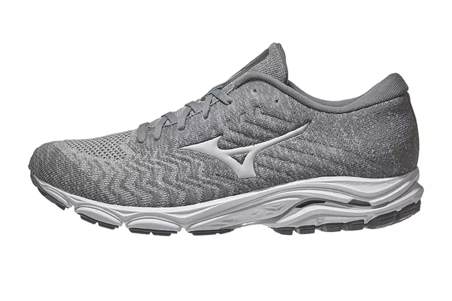 Mizuno Wave Inspire 16 Waveknit