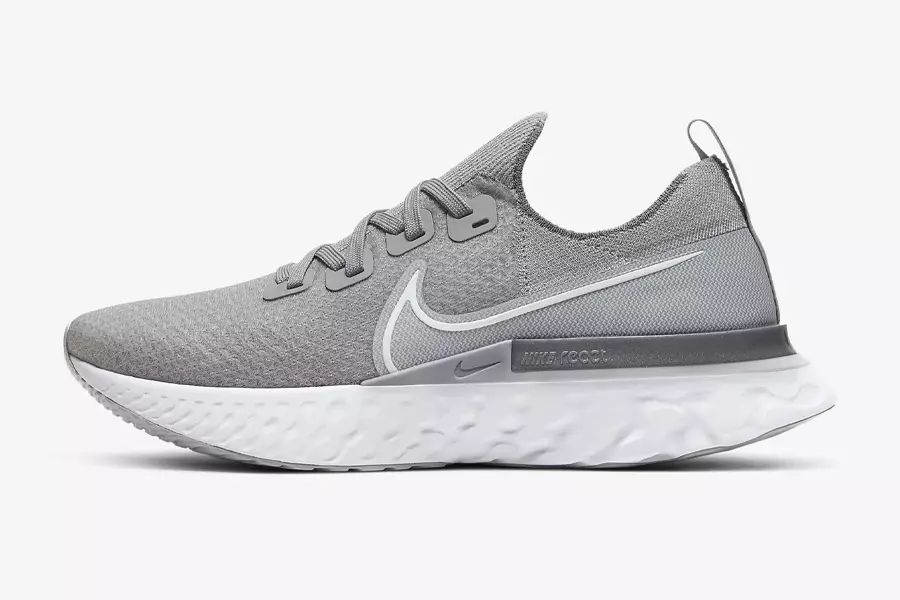 Nike Reaction Infinity Run