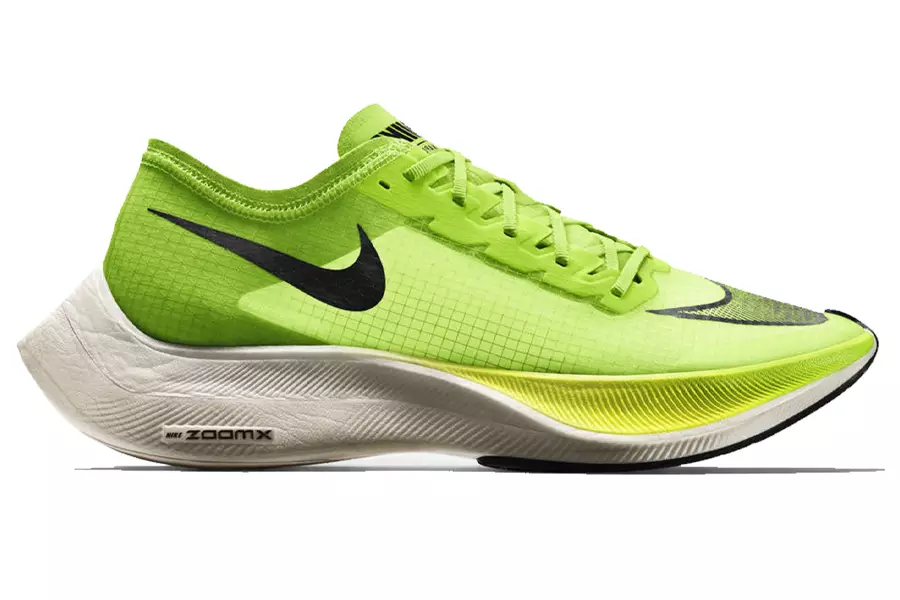 Nike ZoomX Vaporfly Ibikurikira%