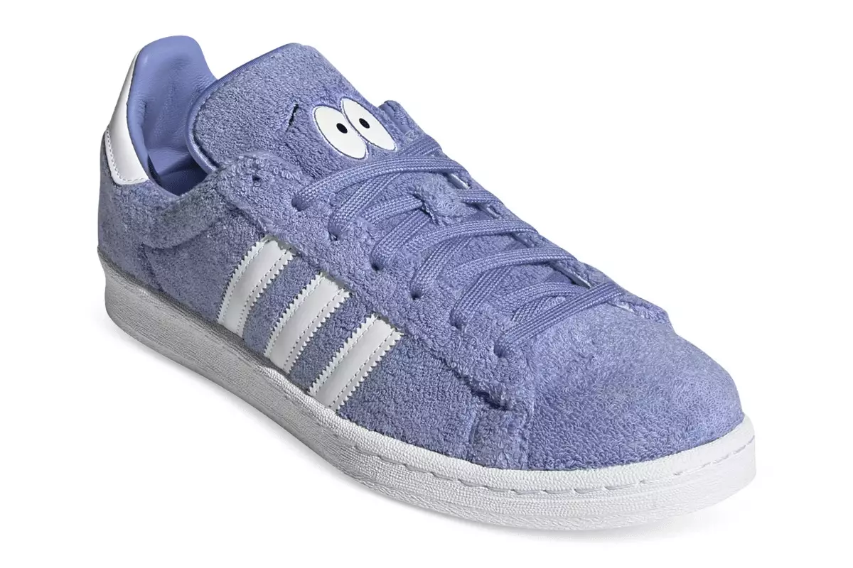 Adidas x guusu ogba ogba 80s