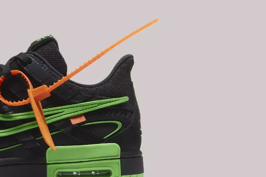 “Nike x Off-White Rezin Dunk” şu gün Awstraliýada gonýar 3582_4