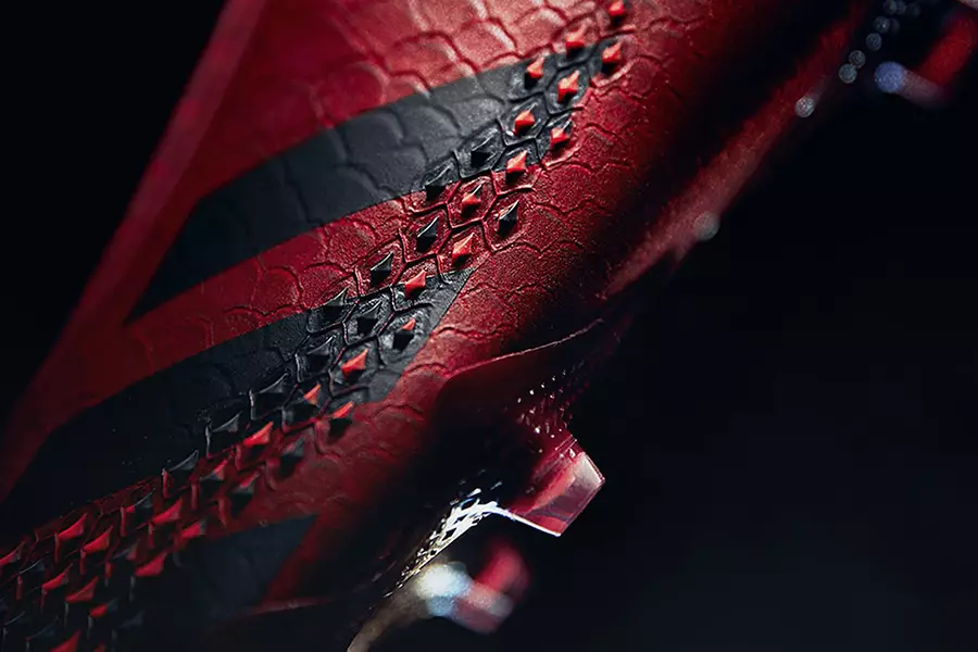Adidas Dragon Predator баяжуулалт