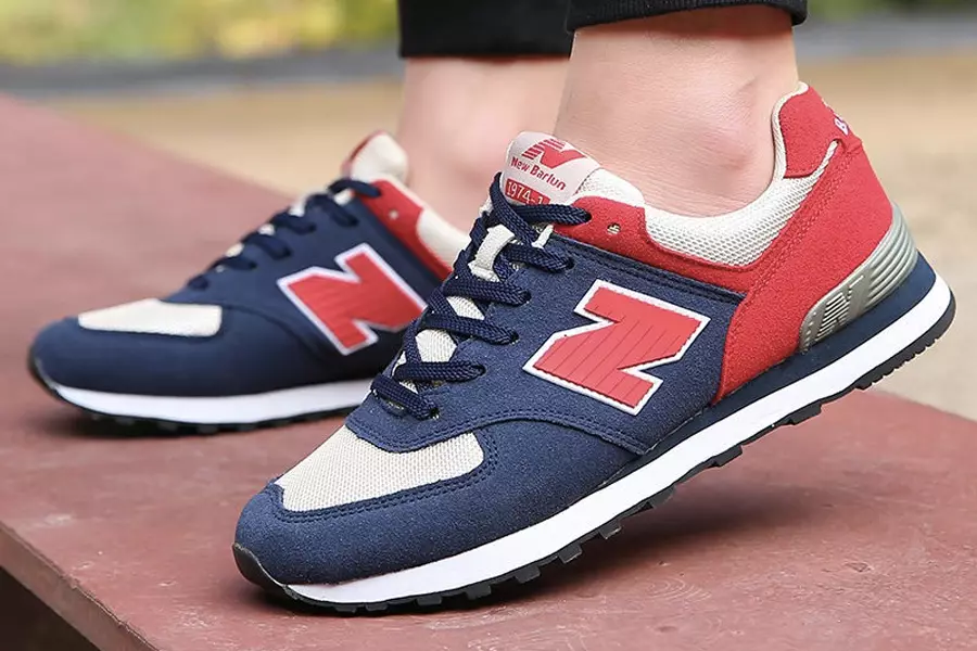 New Balance New Barlun 1