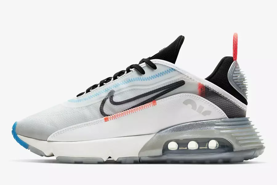 Sneaker News #13 – A Nike bemutatja a 2020-as Air Max Day megjelenéseit, a Yeezy pedig újabb színvilágot készít 3642_1