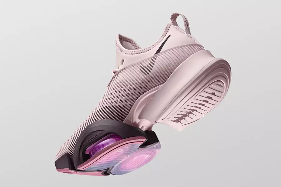 Nike Superrep Ayakkabı, HIIT Sınıfları için özel olarak üretilmiştir