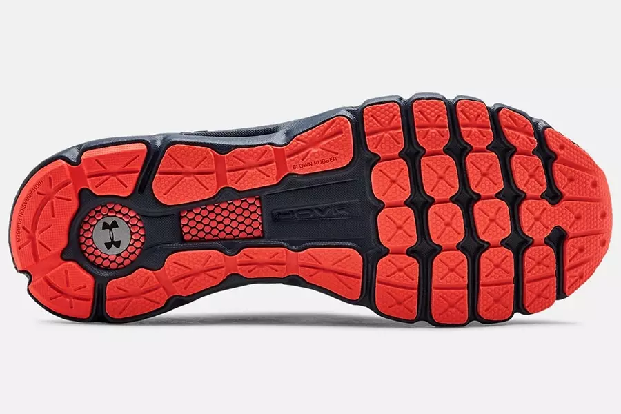 Under Armour Hovr Infinite sole view