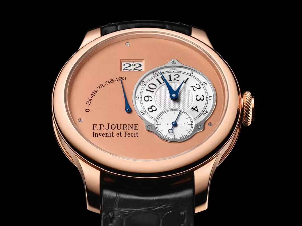 F p journe o automatico