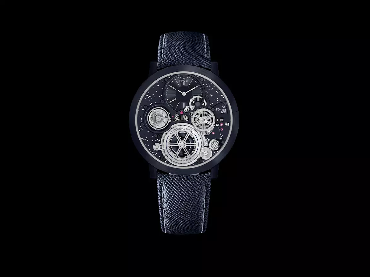 1 piaget altiplano ultimate concept 2022