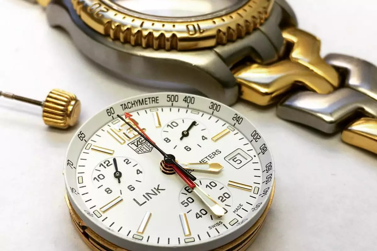 david east bijoutiers et réparateurs de montres magasin de montres vintage