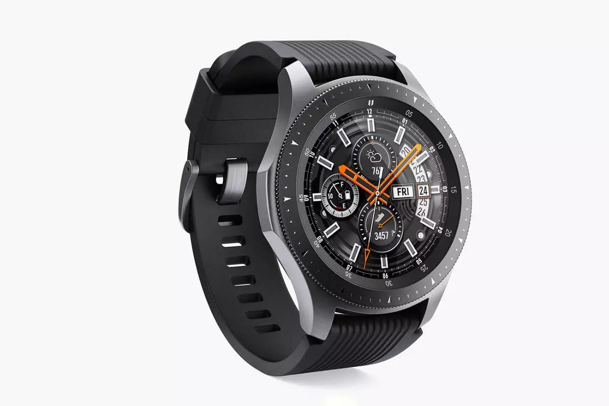 smartwatch samsung Galaxy Watch Cellular