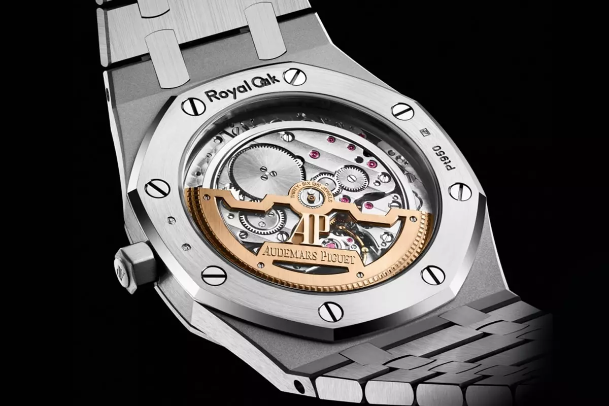 2 audemars piguet 15202pt jumbo extra subtire