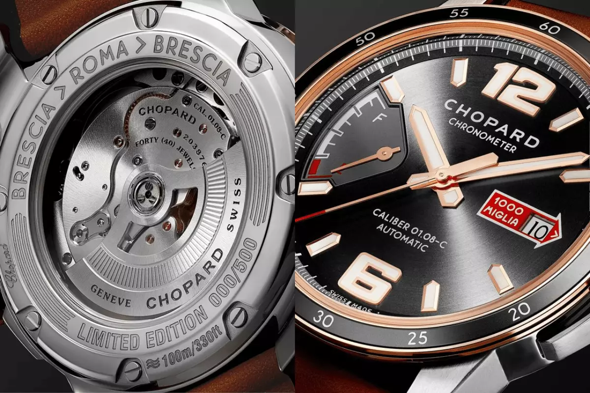 16 yeChopard's Most Iconic Timepieces paMR PORTER 3920_4