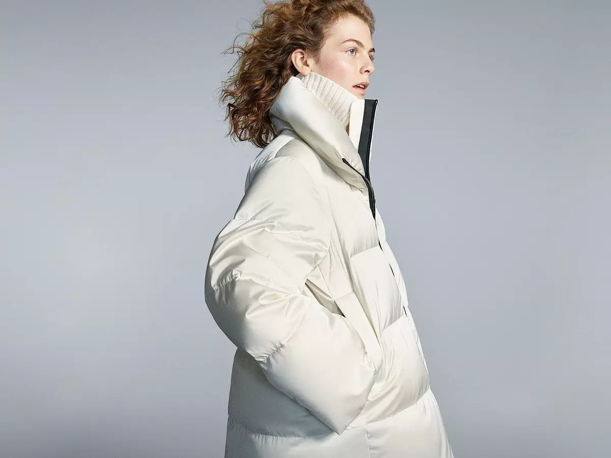 Uniqlo j collezione autunno inverno 21 1