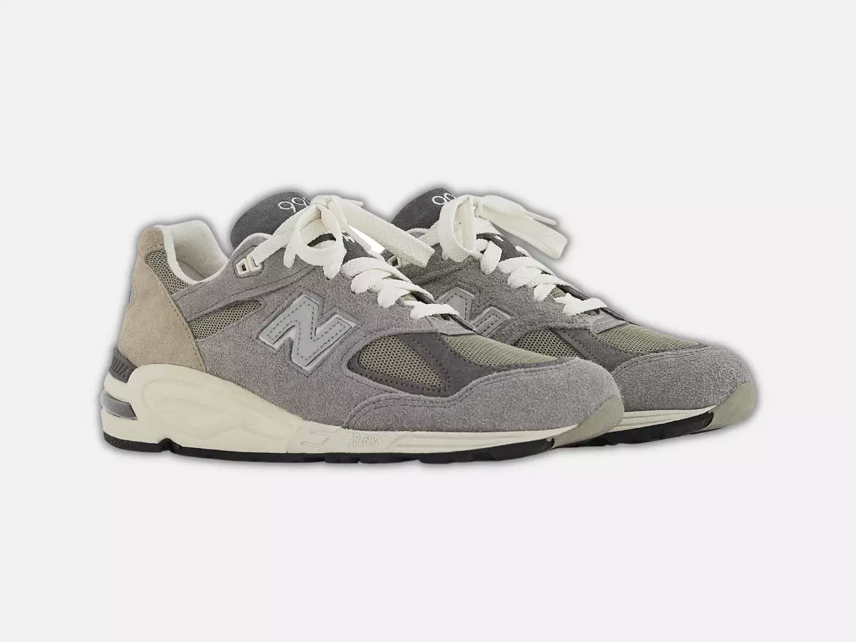 New Balance USA 2022 drop 1 990v1