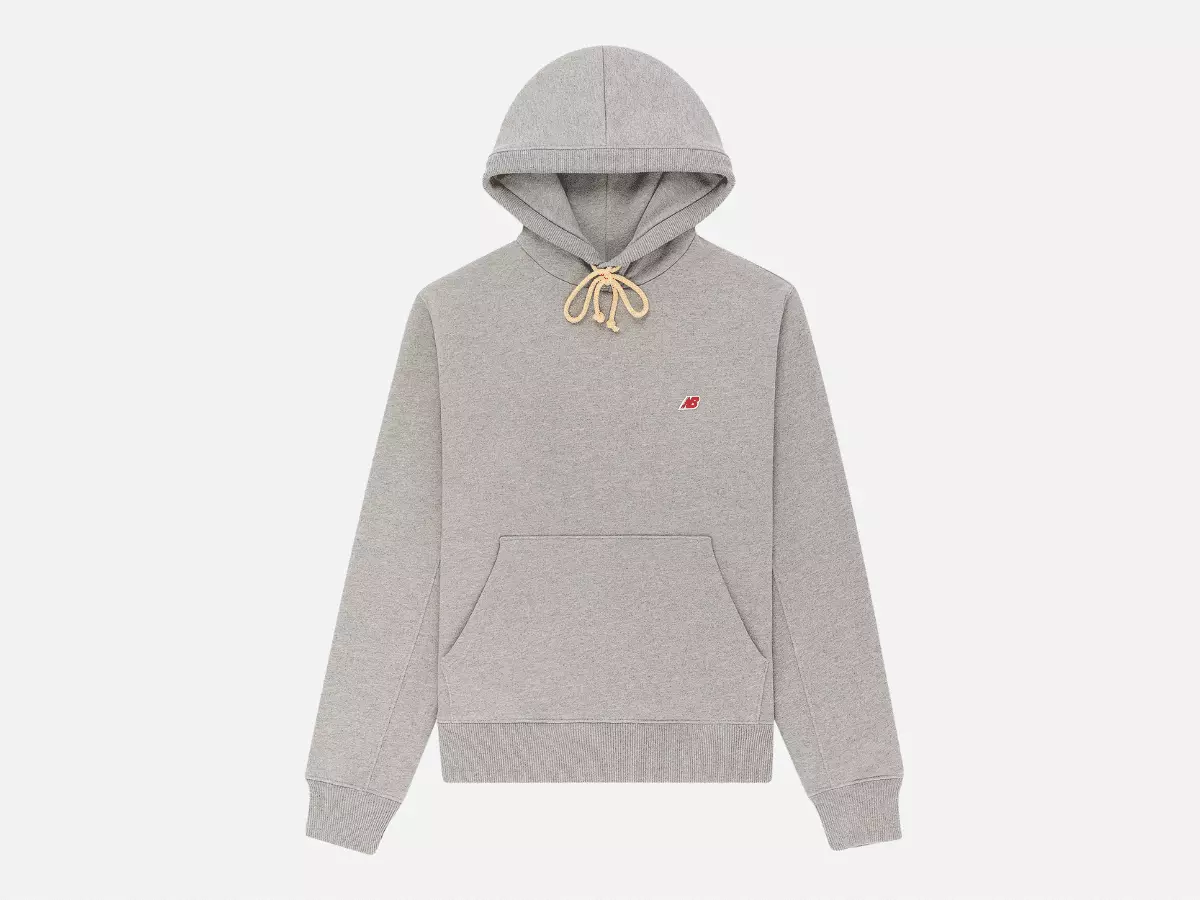 Bilanċ ġdid magħmul fl-Istati Uniti 2022 drop 1 Hoodie