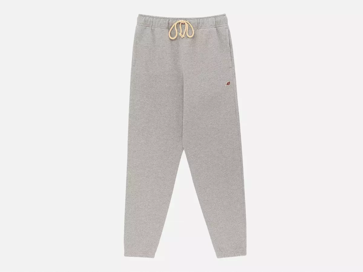 Bilanċ ġdid magħmul fl-Istati Uniti 2022 drop 1 sweatpants