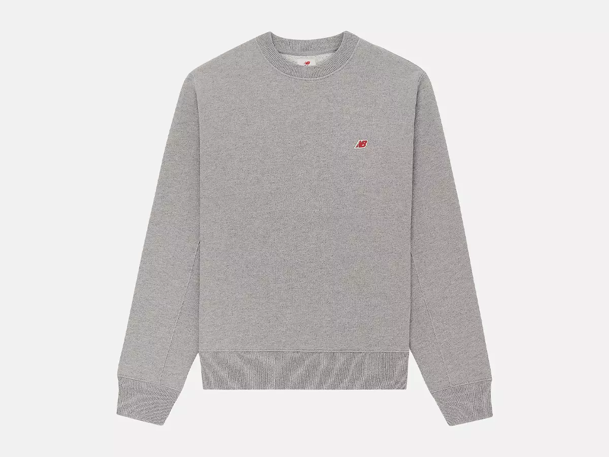 Crewneck