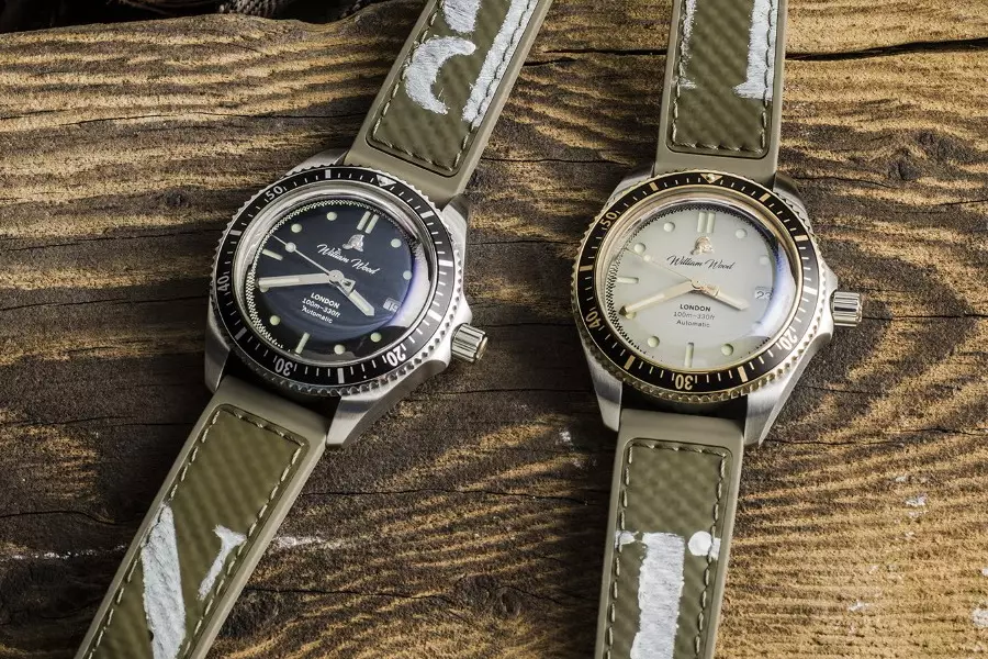 bekostigbare rolex alternatiewe horlosie