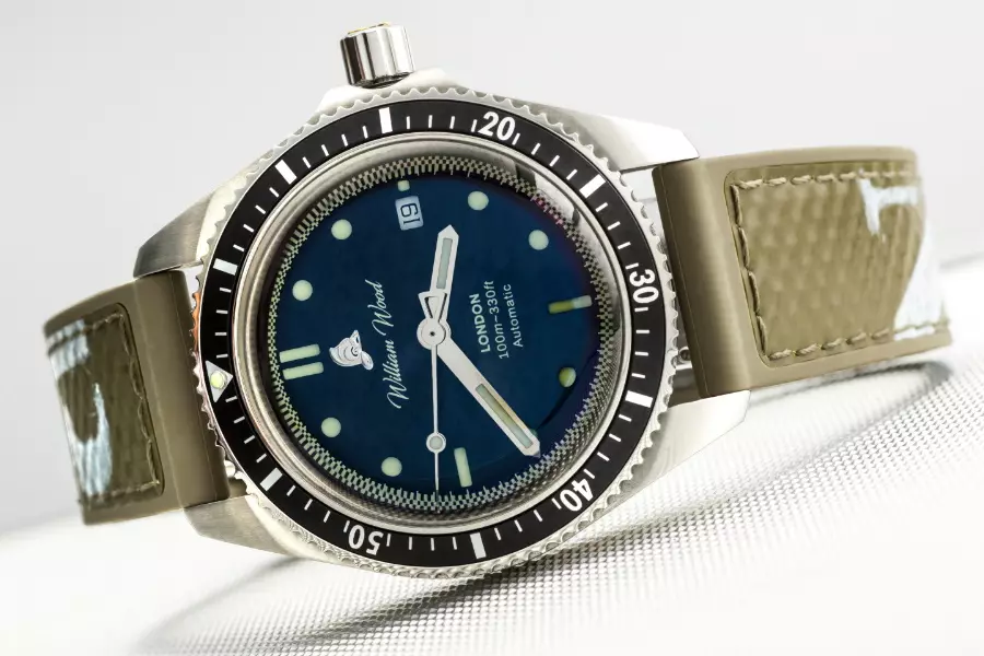 rolex alternativi