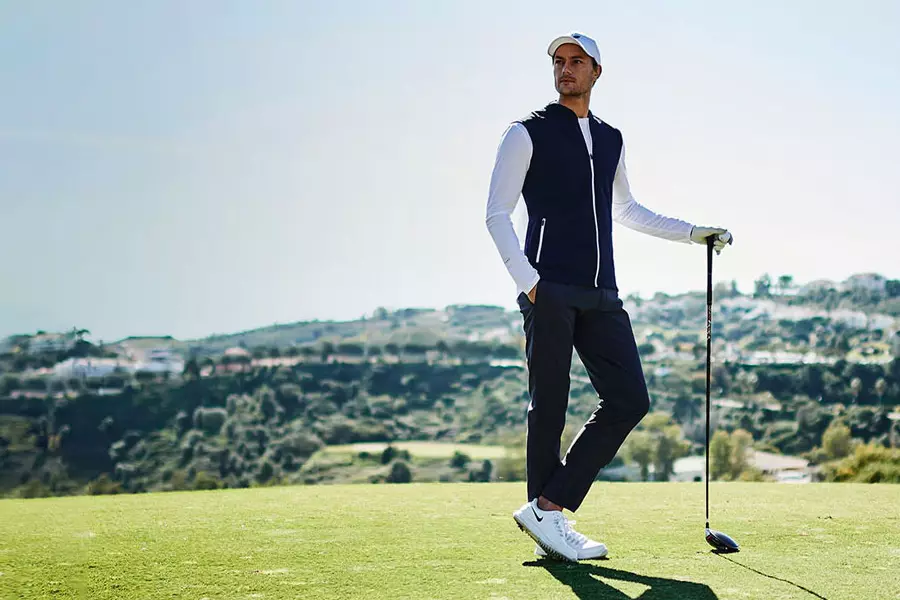 24 Best Golf Clothing Brands