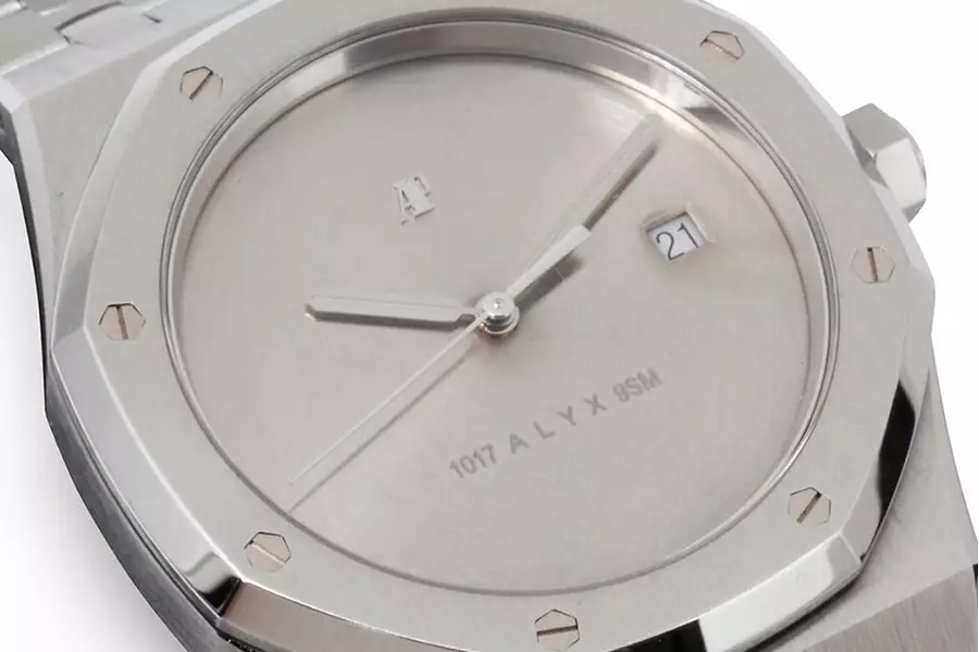 custom ρολόι 1017 Alyx 9sm