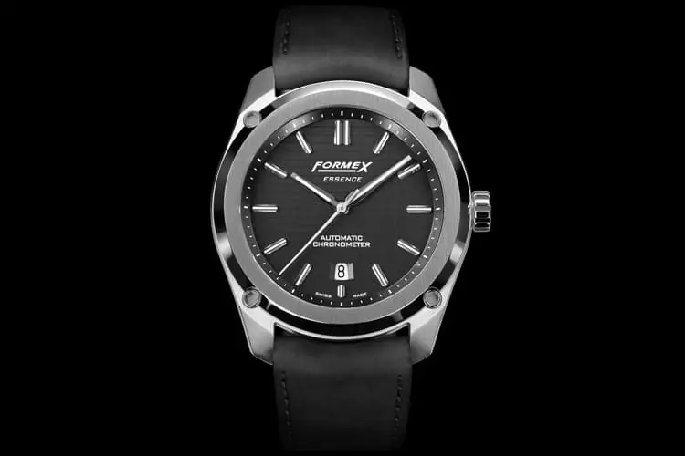 forex essence chronometer ស្វ័យប្រវត្តិ