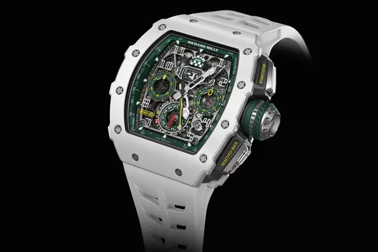 richard mille rm 11 03 lmc