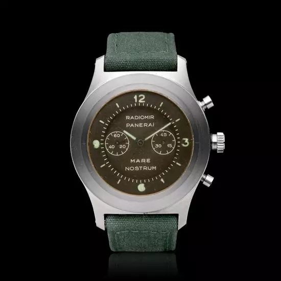 panerai mare nostrum watch