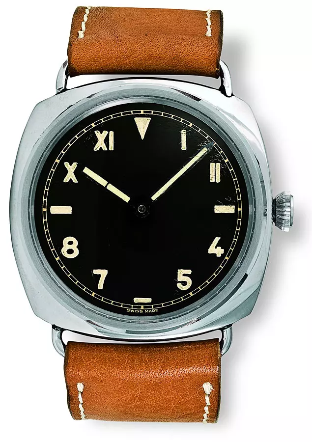 radiomir panerai watch beltz