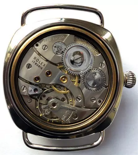 radiomir panerai sat mehanizam