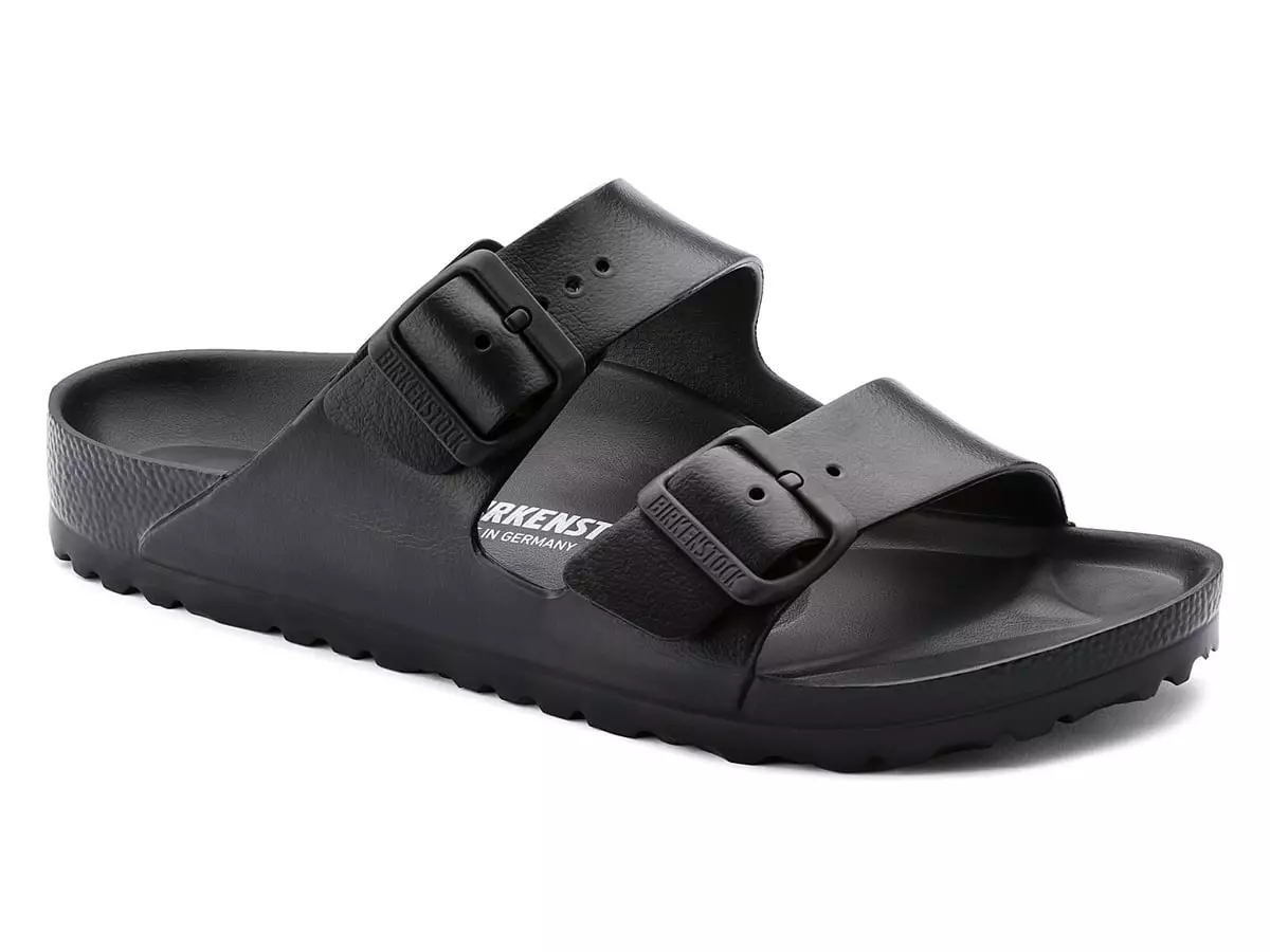 Birkenstock arizona essentials sandal eva