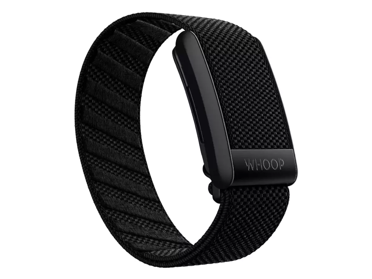 Whoop 4 0 fitness band itom