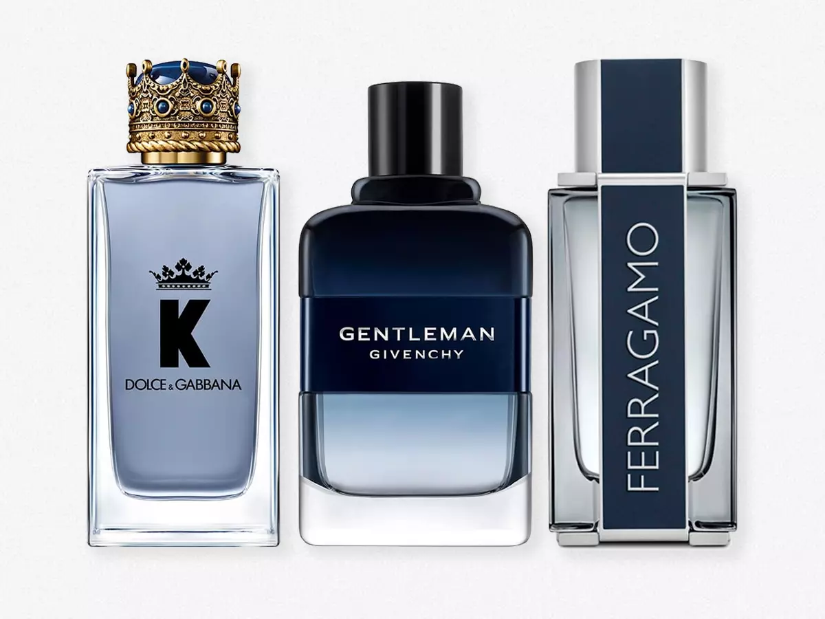 10 Best Fragrances to Gift pa dizze Heitedei