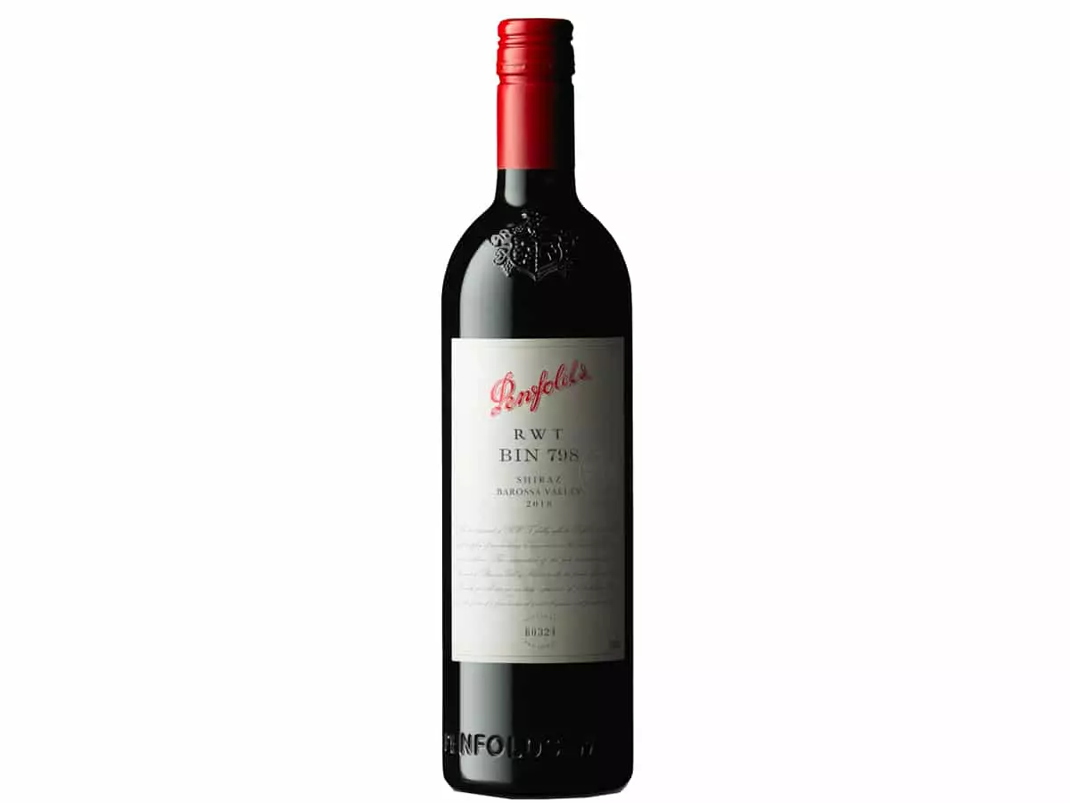 Penfolds