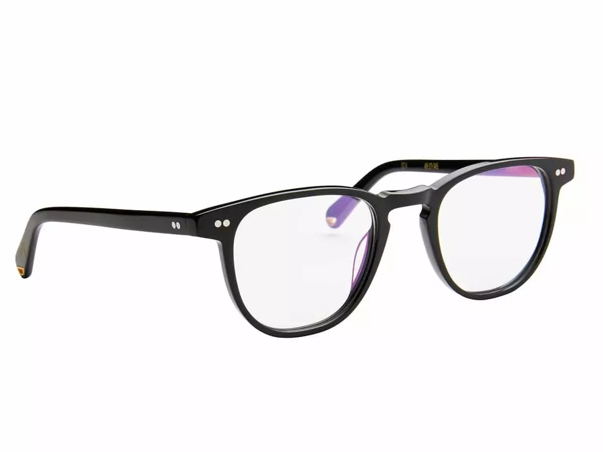 แว่นตา pacifico optical campbell blue light blocking