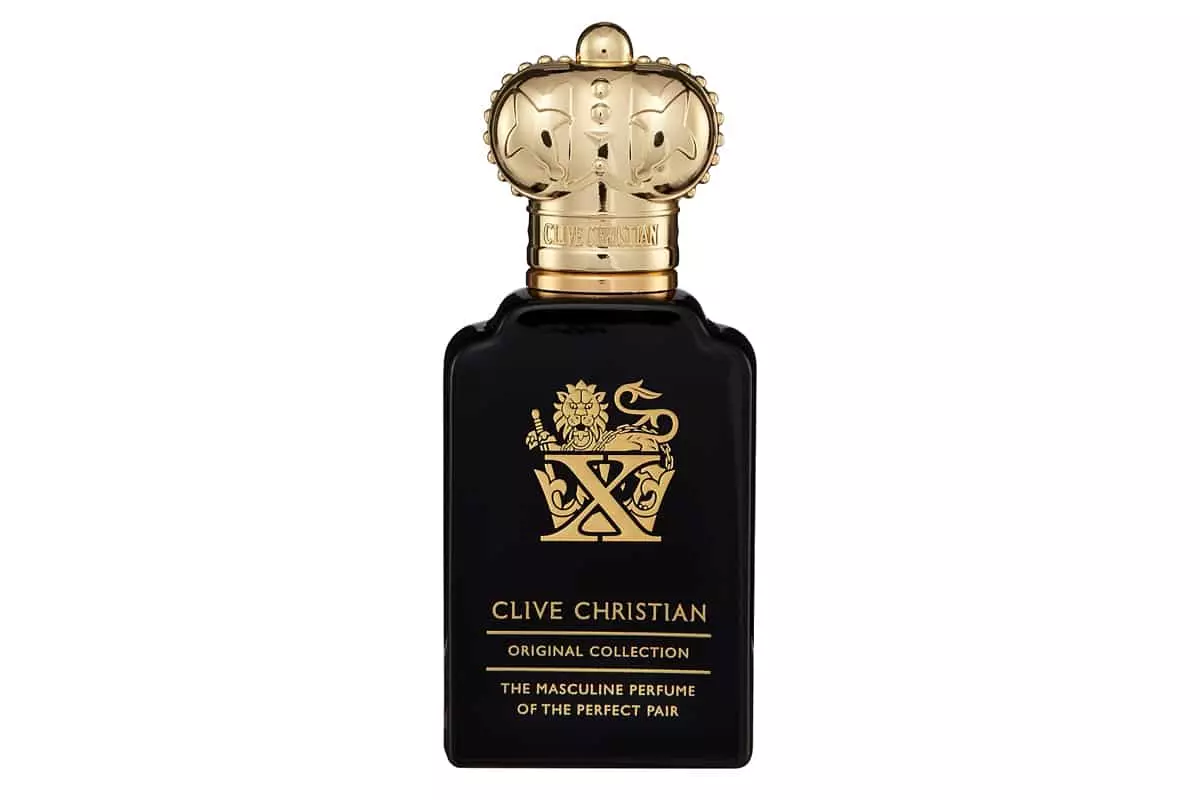 Clive christian x av clive christian