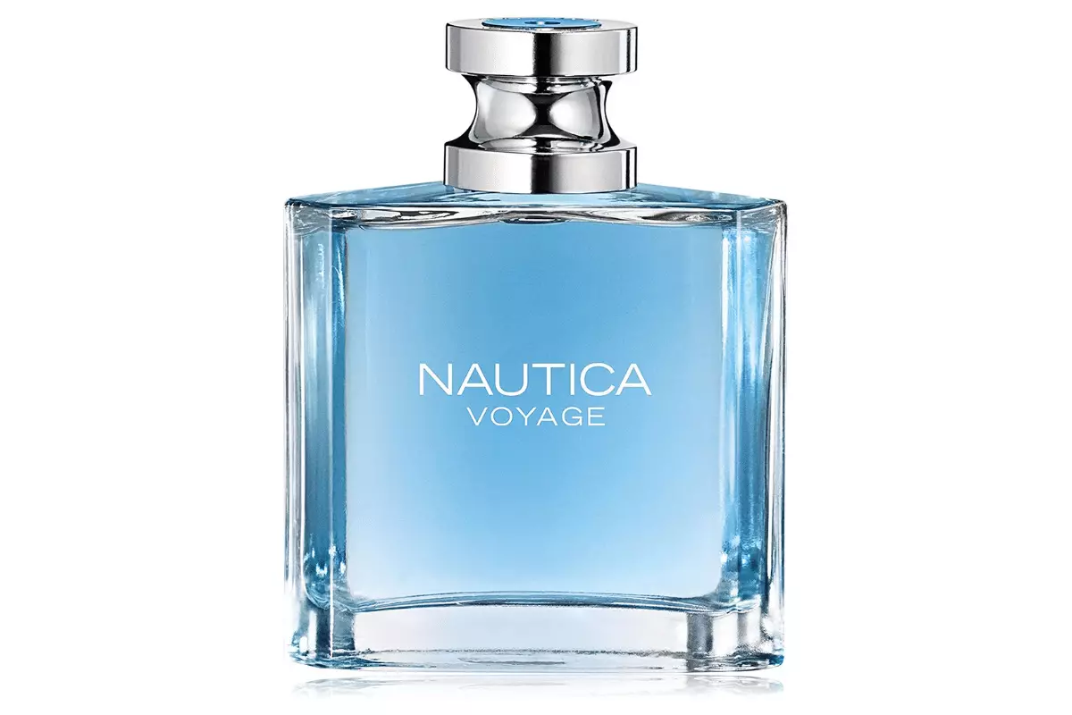 Nautica voyage