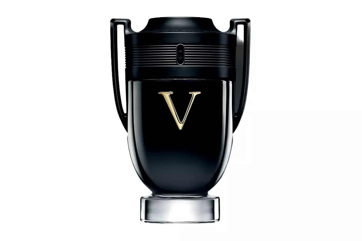 Invictus win eau de parfum