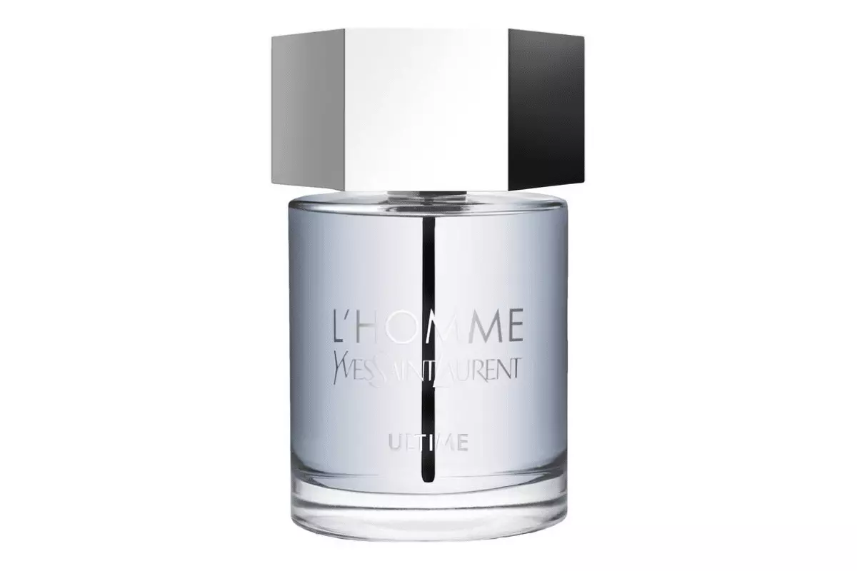 Ysl lhomme deiridh